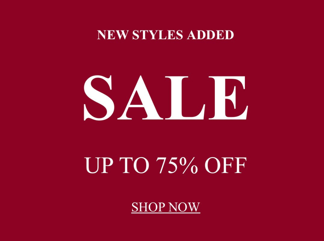Women's Designer Sale Up To 75% Off | ANDREEVA
